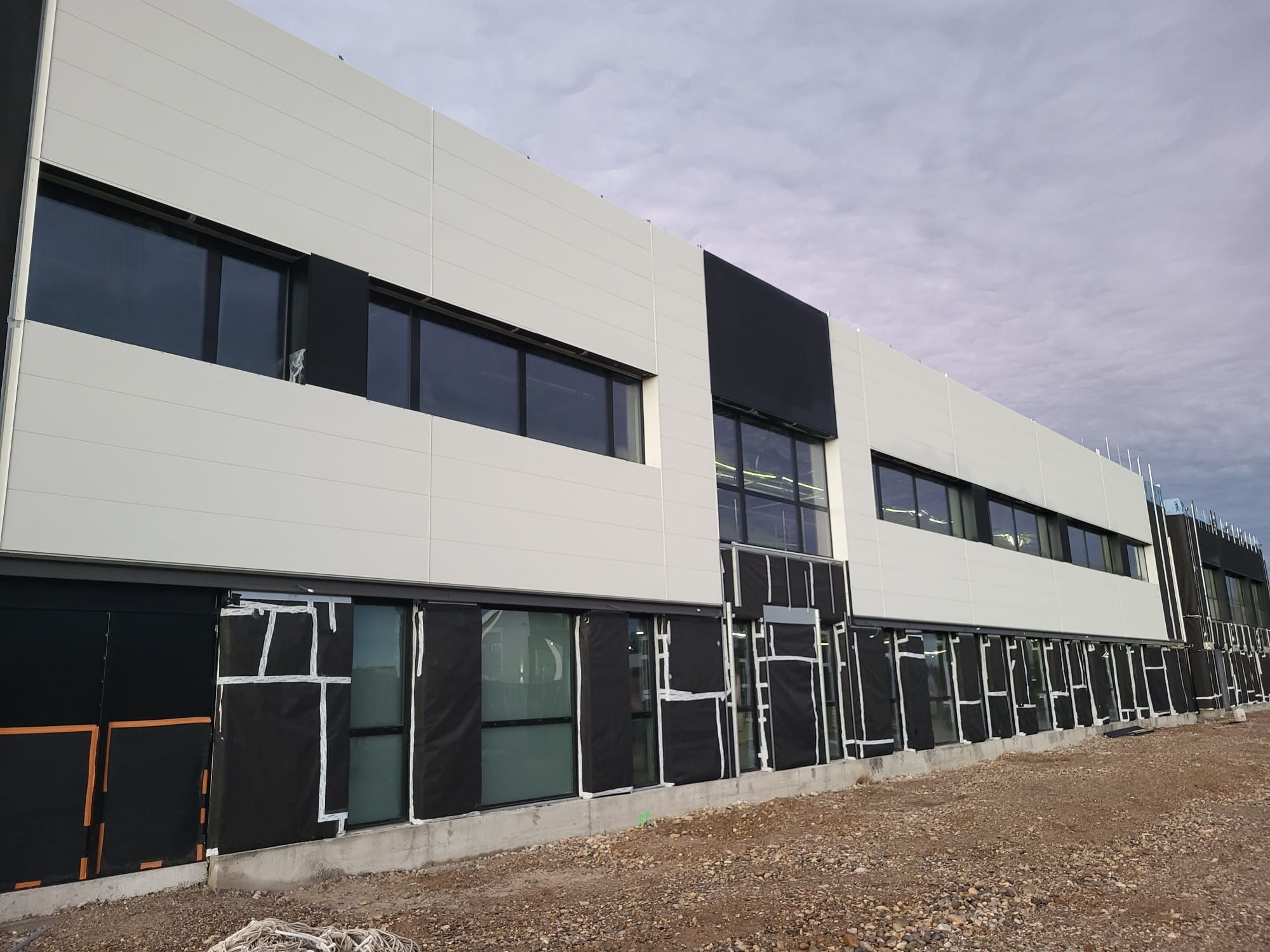 Découvrez nos services | Lyon (69) | AGBE ÉTANCHÉITÉ-BARDAGE